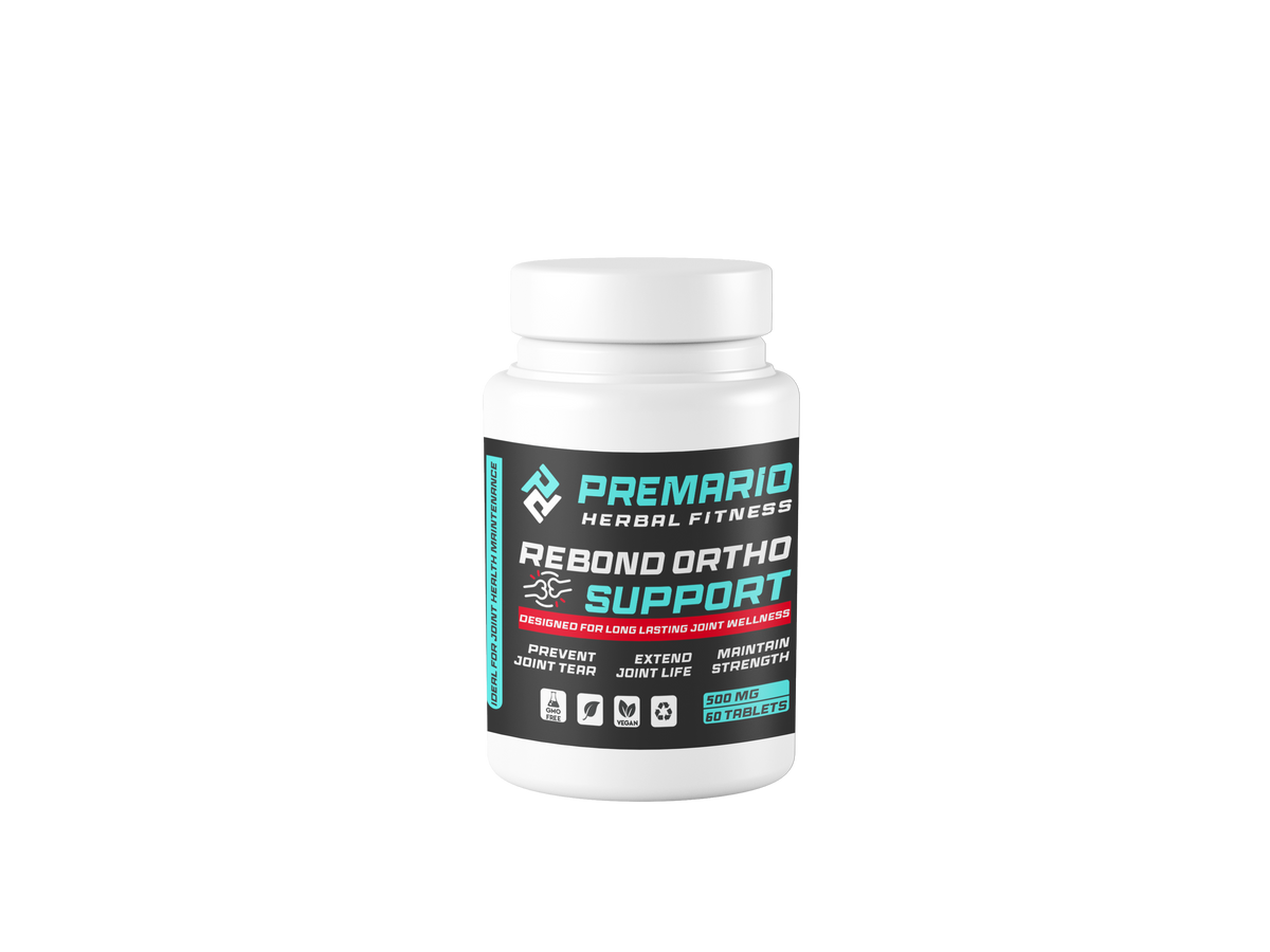 Rebond Ortho Support – Premario
